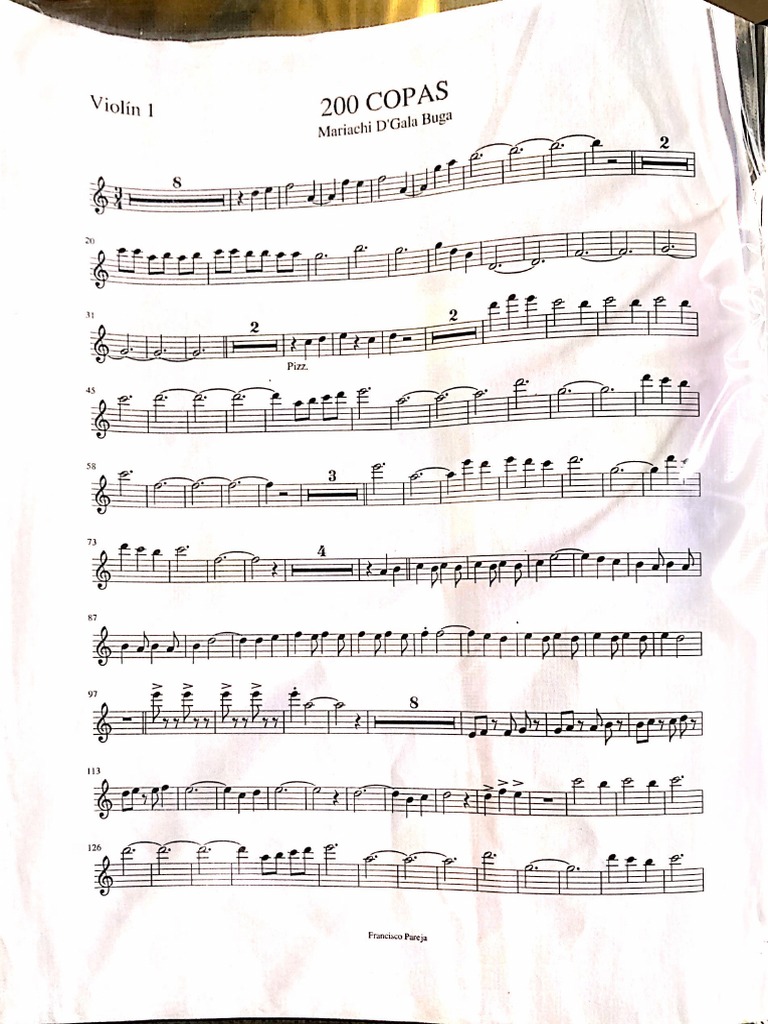 200 Copas | PDF