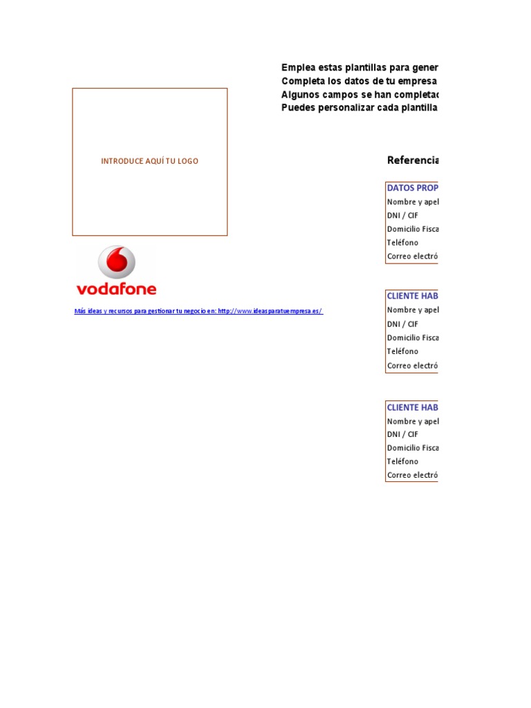 Pressupost 2 | PDF | Business | Informática