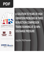 DBX 90 Microlog SKF | PDF | Resonance | Data Analysis