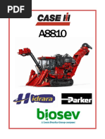 Catalago Case 9900 - 2 | PDF | Hidráulica | Bens manufaturados