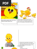 El Pollito Desobediente 2 Pdf