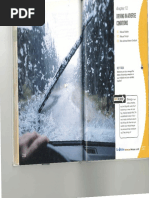BGE Mirror Setting for Blindzone Elimination | PDF | Mirror | Field Of View