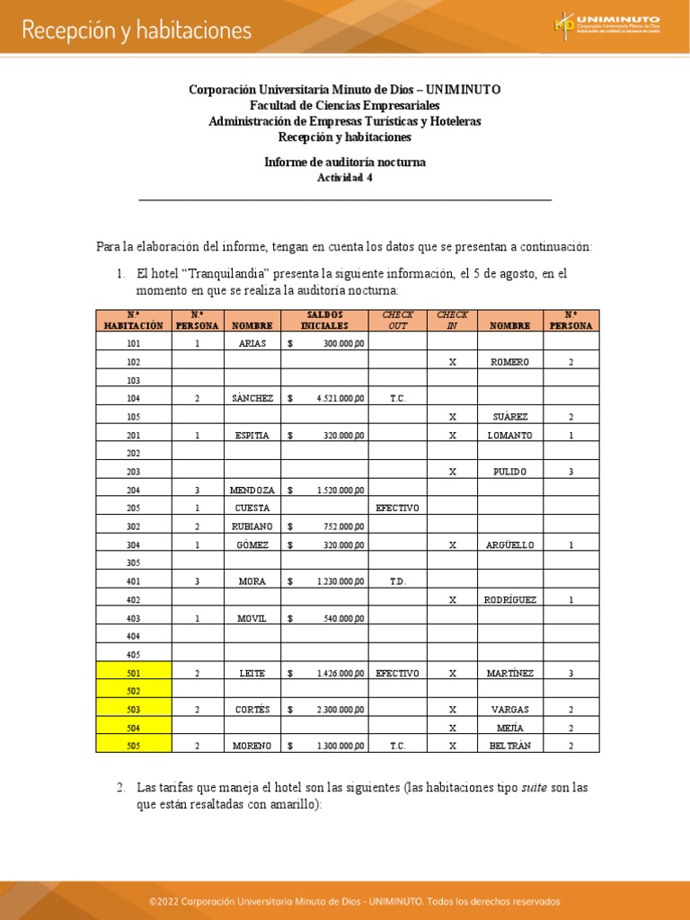 Uni3 Act4 Hot Tra | PDF