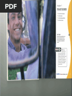 10 Point Commentary Driving Checklist | PDF | Traffic | Intersection (Road)