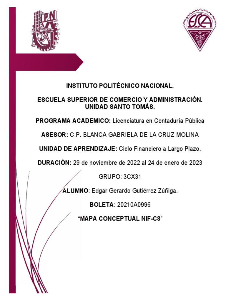 Un3 Act1 | PDF | Activo intangible | Economias