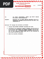 I. Models Arrius 1A Arrius 2B1 Arrius 2B1A Arrius 2F Arrius 2K1 Arrius ...