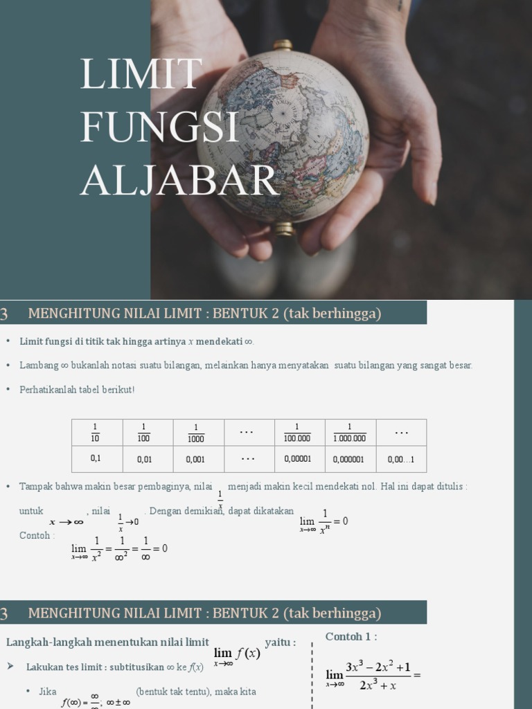 LIMIT E-Learning | PDF