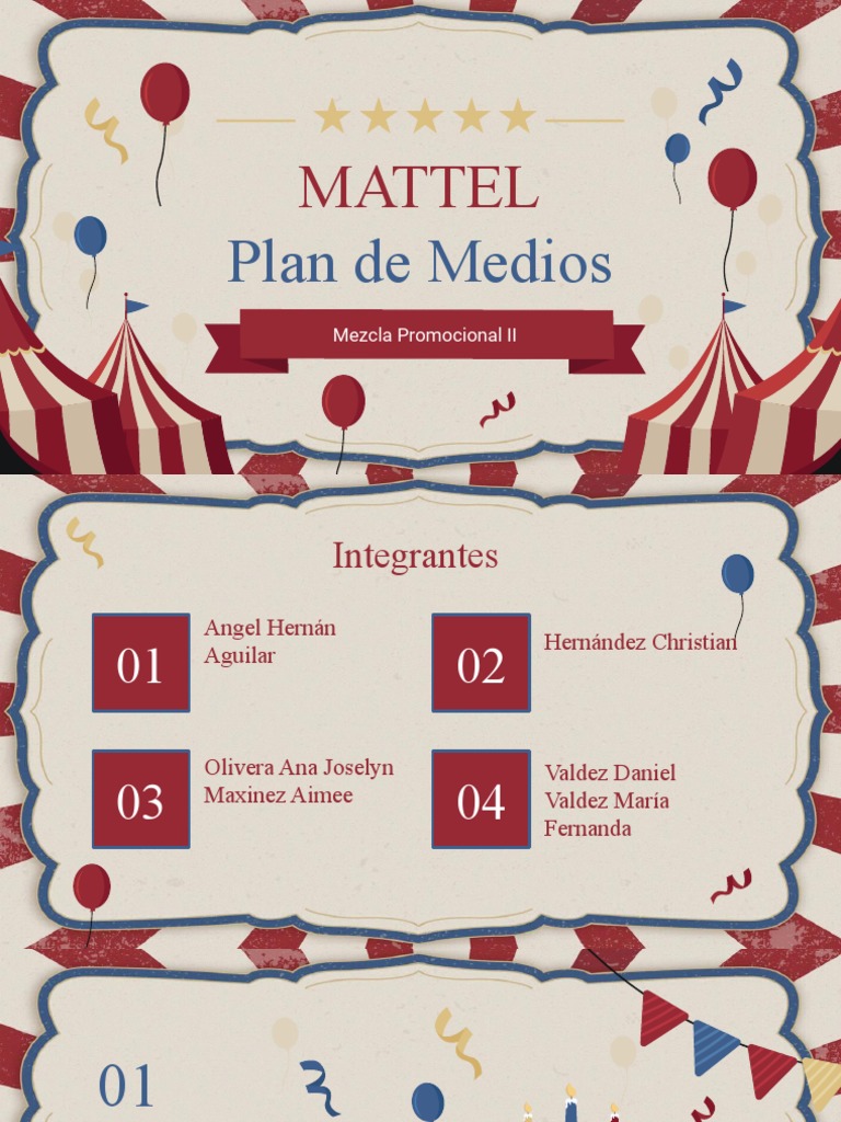 Mattel Barbie | PDF | Juguetes | Marcas de juguetes