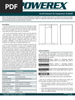 Efixx Bootlace Ferrule German and French Colour Codes | PDF