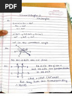 Setrite IX - (Solutions) - (01 06 2022) | PDF