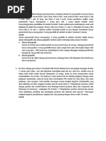 RPP Kelas Rangkap Model 221 | PDF