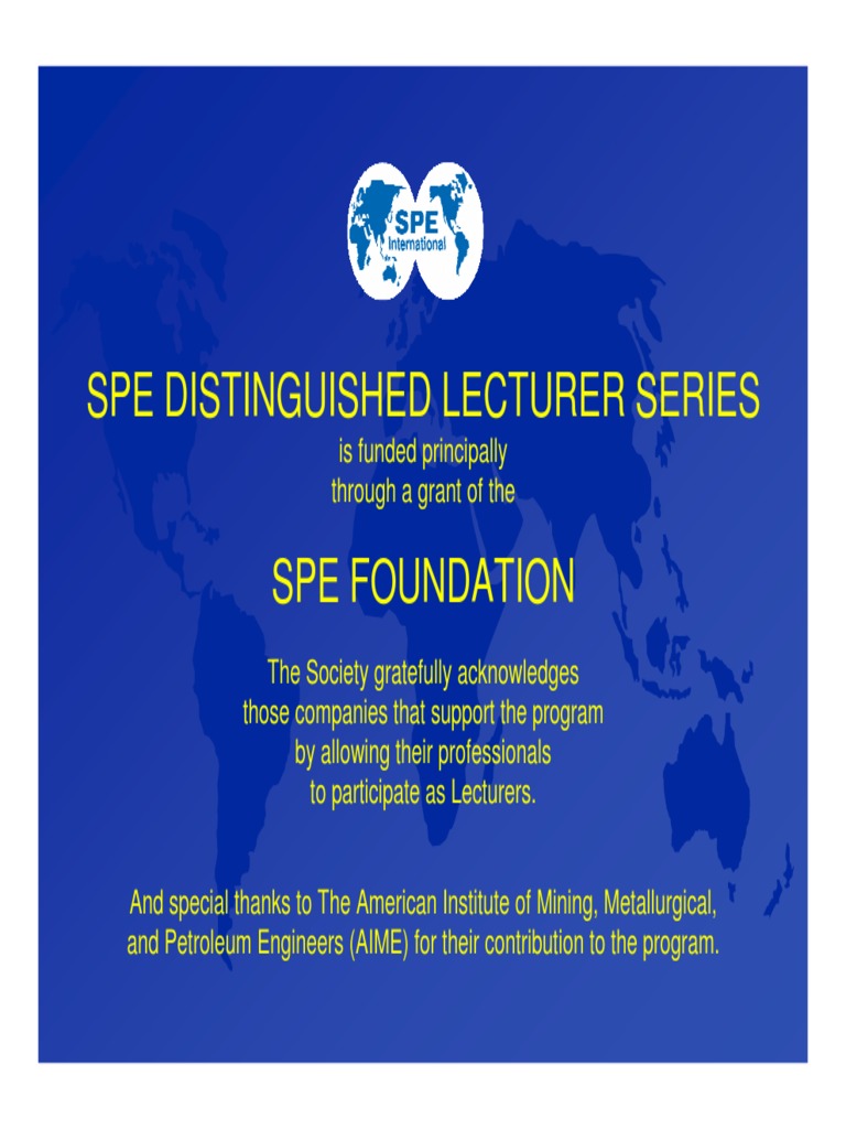 DWC Presentation | PDF | Casing (Borehole) | Drilling