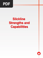 Basic Slickline Rig Up Equipments | PDF | Manufactured Goods ...