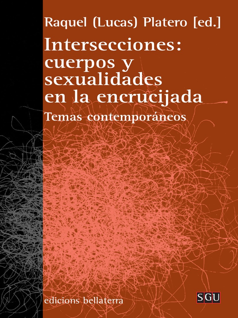 Intersecciones Cuerpos y Sexualidades en | PDF