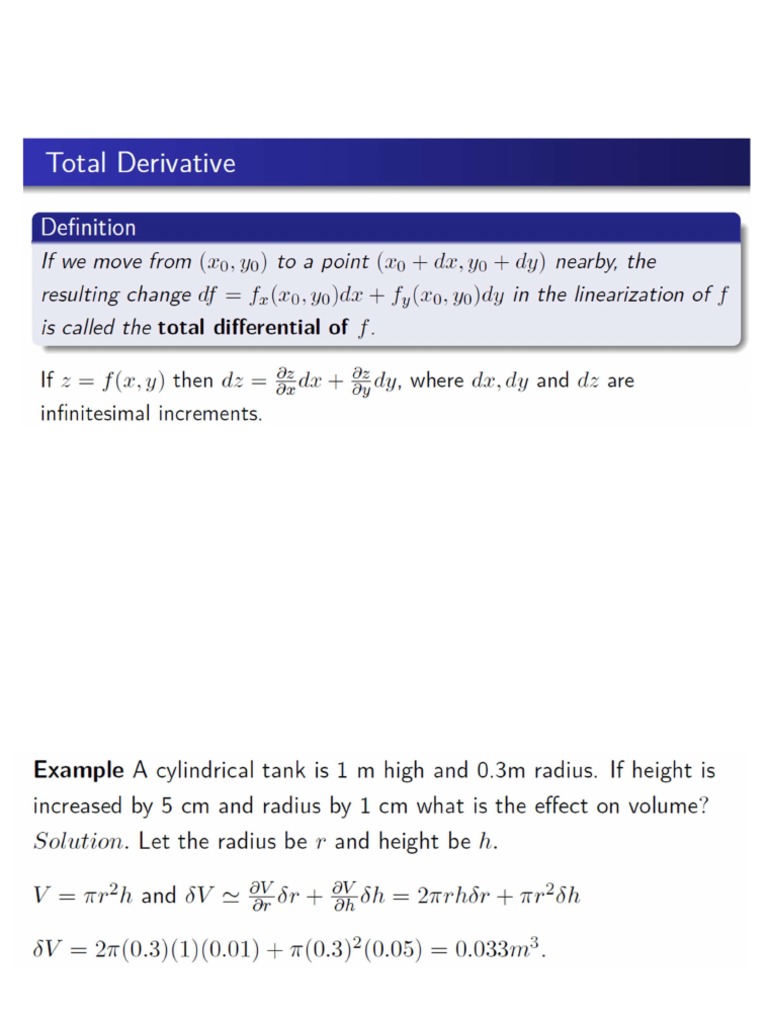 Mod 2 Lec 3-5 | PDF