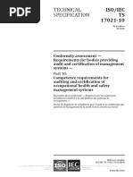 Iso TS 14092-2021 | PDF | Climate Change | Climate