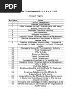 Isu Mission, Vision, Quality Policy, Goals of The College, Isu Hymn ...