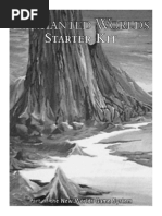 Mythic Variation 2 | PDF | Emotions | Randomness