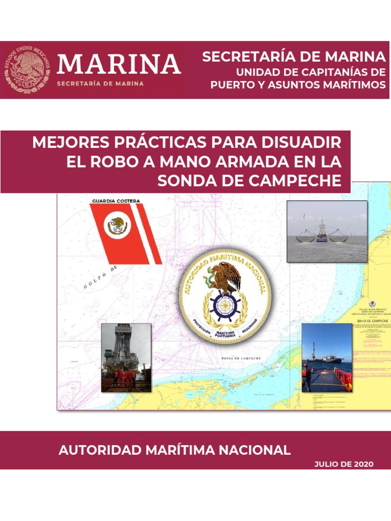 11 Mejores Prácticas para Disuadir El Robo A Mano Armada en La Sonda de ...