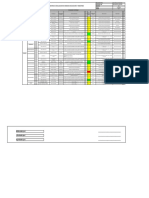 Anexo 4. - Matriz Wrac 1 | PDF | Science | Ingeniería