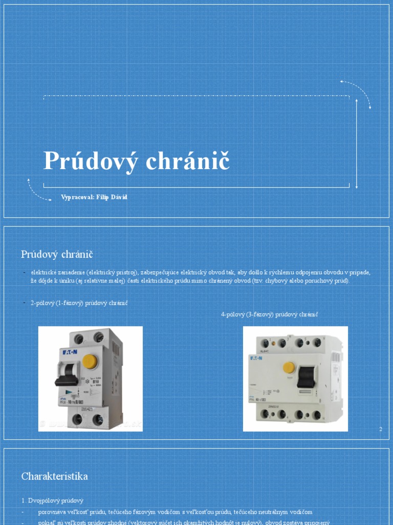 Prudovy Chranic Filip David | PDF