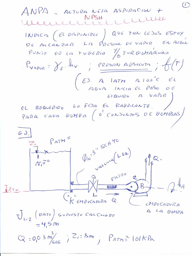 ANPA Disponible | PDF