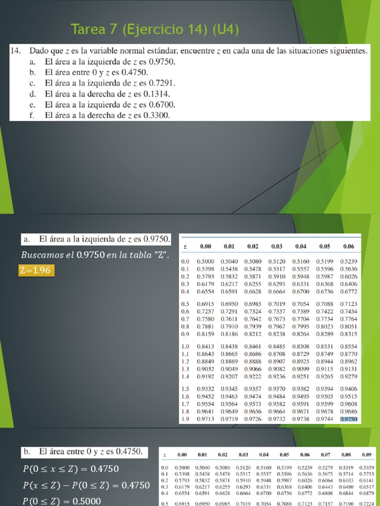 Tarea 7 (Ejercicio 14) (U4) | PDF
