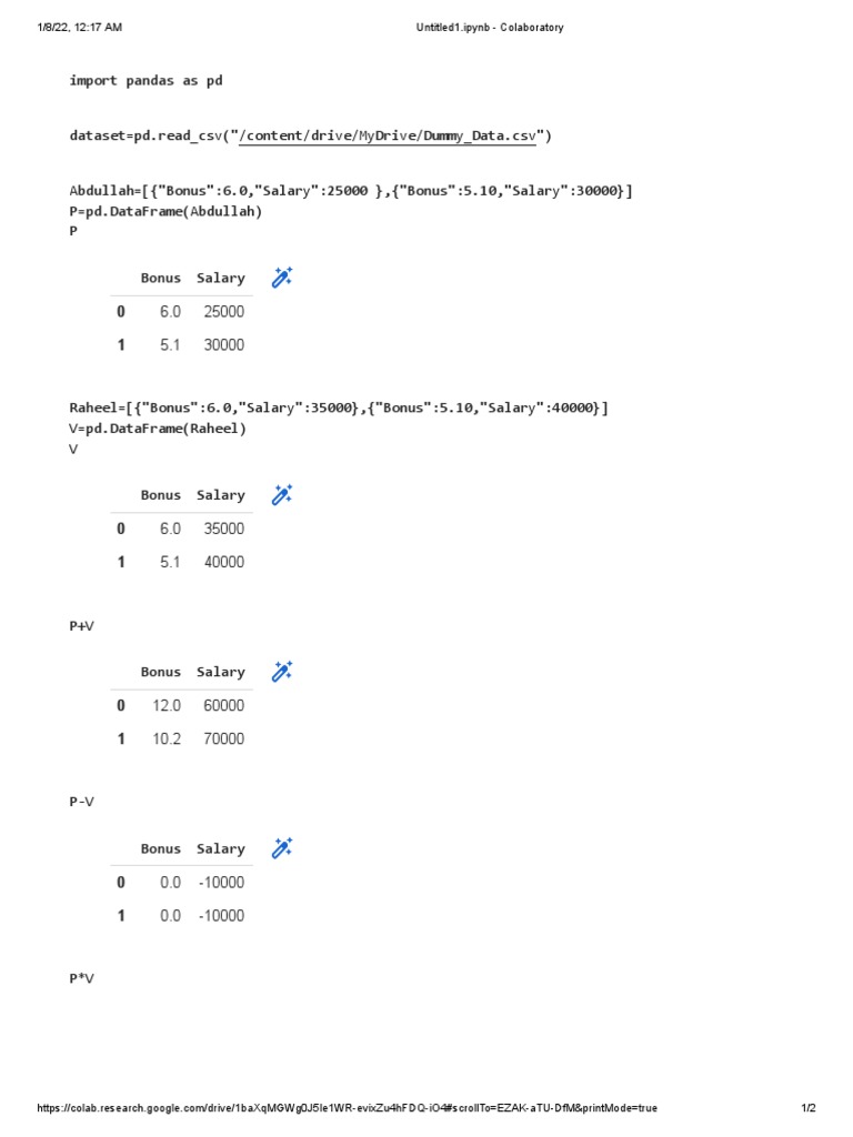 Assignment 4, DataScience, Raheel Riaz, F2019054097, Section B | PDF