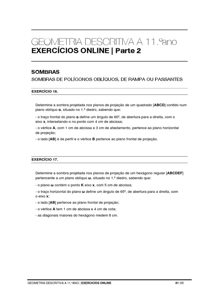 TESTE | PDF