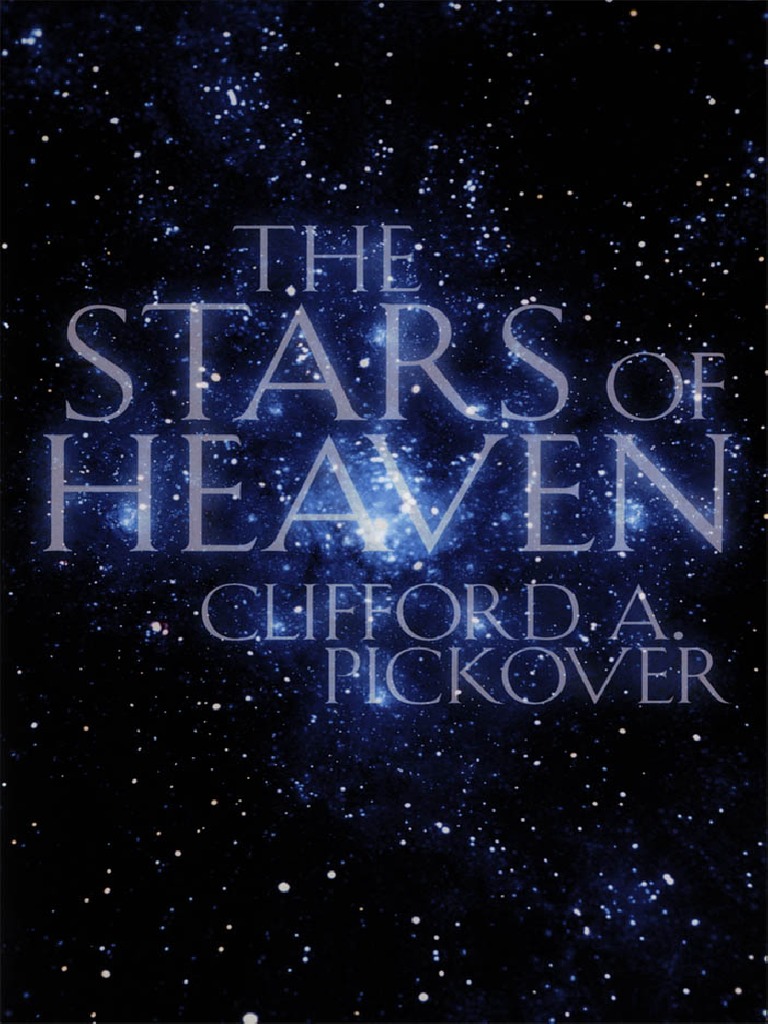 The Stars of Heaven | Download Free PDF | Stars | Galileo Galilei