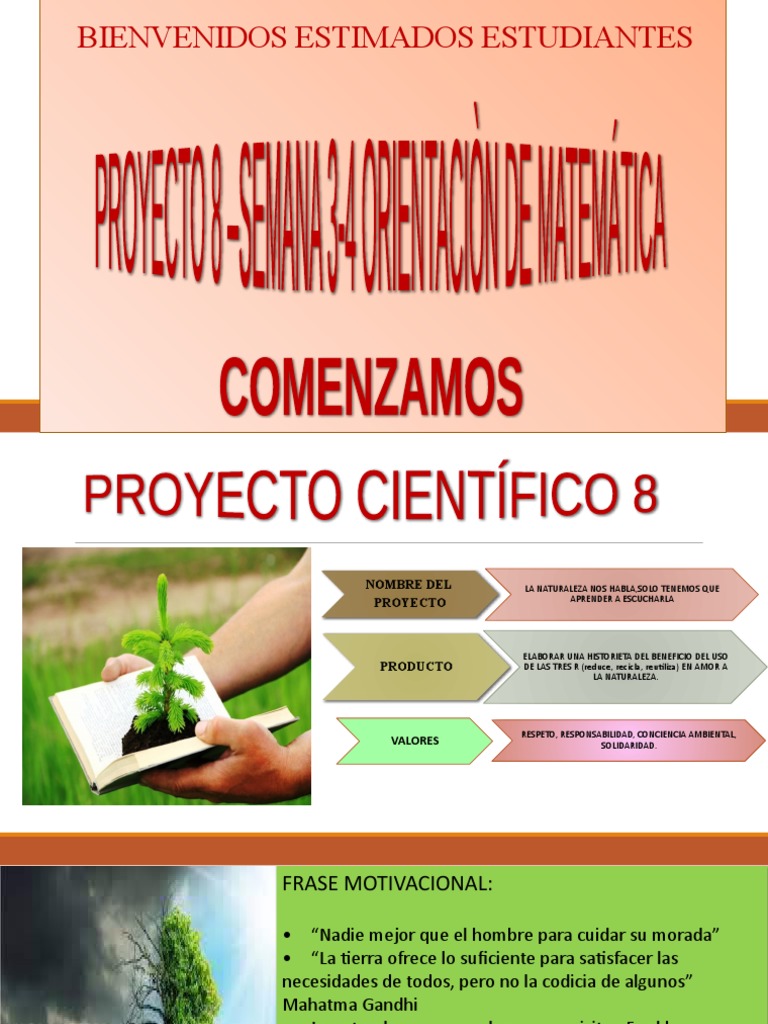 Ecuaciones Exponenciales y Logaritmicas Proyecto 8 | PDF | Logaritmo | Ecuaciones