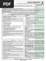 Queensland Photo ID Card Application Guide | PDF | Identity Document ...