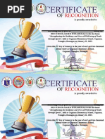 DepEd ID Template | PDF
