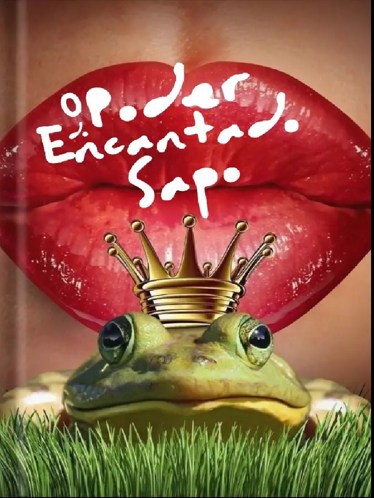 O Poder Do Encantado Sapo | PDF | Amor | Tempo