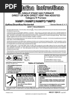 Nfpa 850 Recommended Practice For Fire Protection For Electric ...