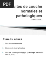 Fiche Technique Partogramme OMS | PDF | Maladies et troubles | Sciences ...