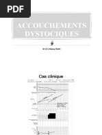 Guide du Partogramme OMS 2024 | PDF | Accouchement | Médecine