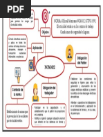 NORMA Oficial Mexicana NOM-034-SSA3-2013, Regulación de Los Servicios ...