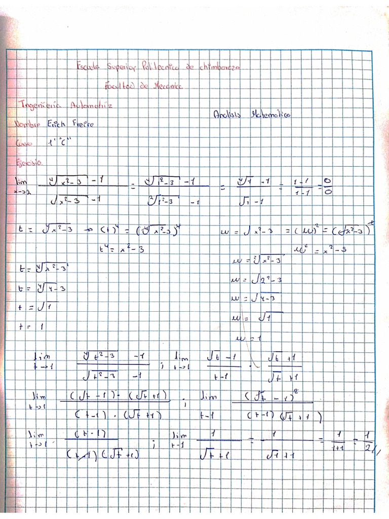 Erick Freire Deber 2 | PDF