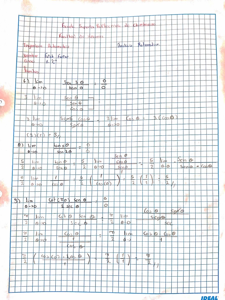 Erick Freire Deber 3 | PDF