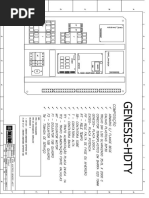 Ficha Tecnica Ipd-M50 | PDF