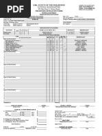Boy Scouts Registration Form | PDF