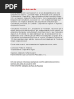 Cómo Hacer Un Resumen en Word - Resumen Automático en Word | PDF