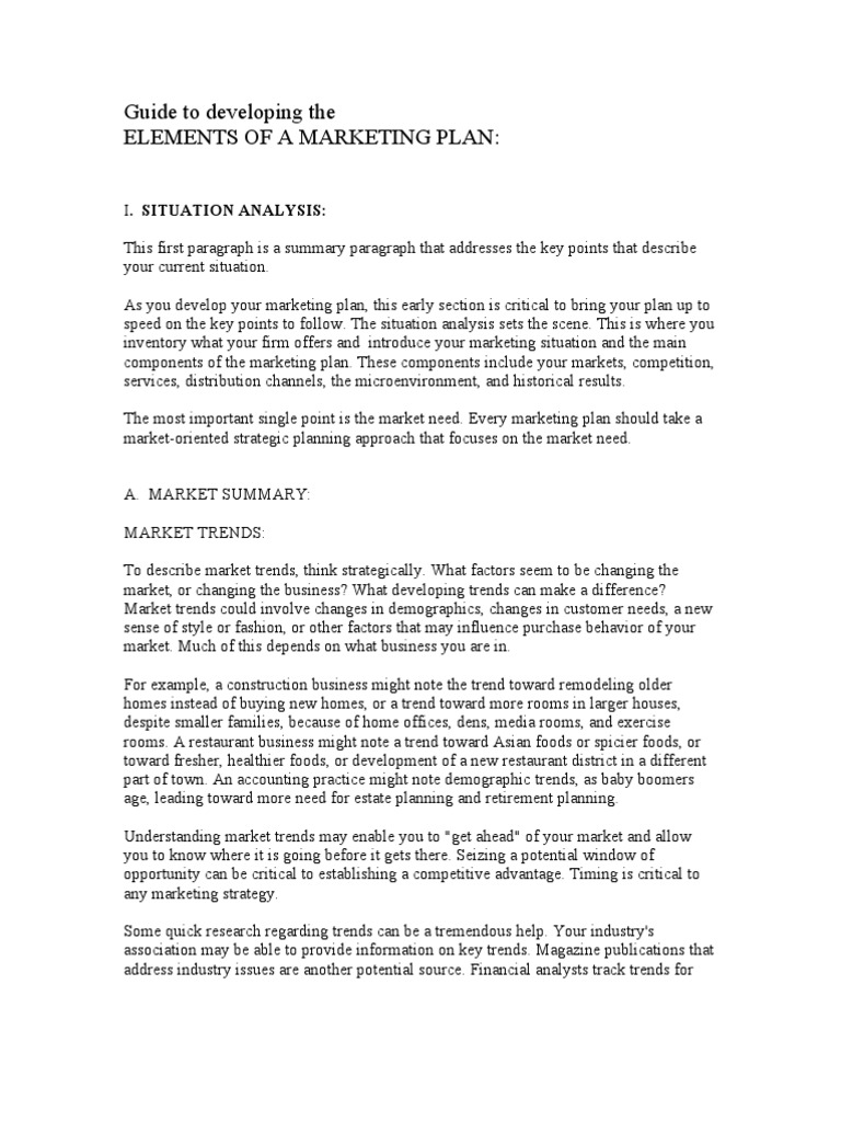 guide-to-developing-the-elements-of-a-marketing-plan-pdf