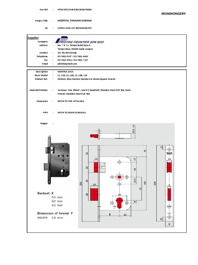 Pristine | PDF | Manufactured Goods | Building Materials