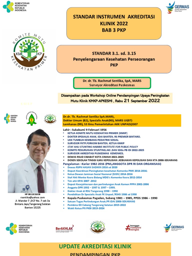 PKP Bab 3 KMKP | PDF