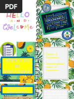 SCRIPT Fashion Show | PDF | Clothing | Style