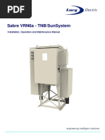 YSF6 Instruction Manual 1991 | PDF