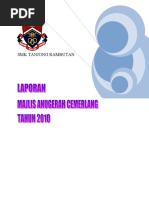 Isi Kandungan Fail Unit Hem | PDF