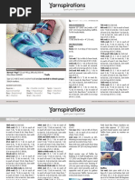 Worry Wyrm Pattern | PDF